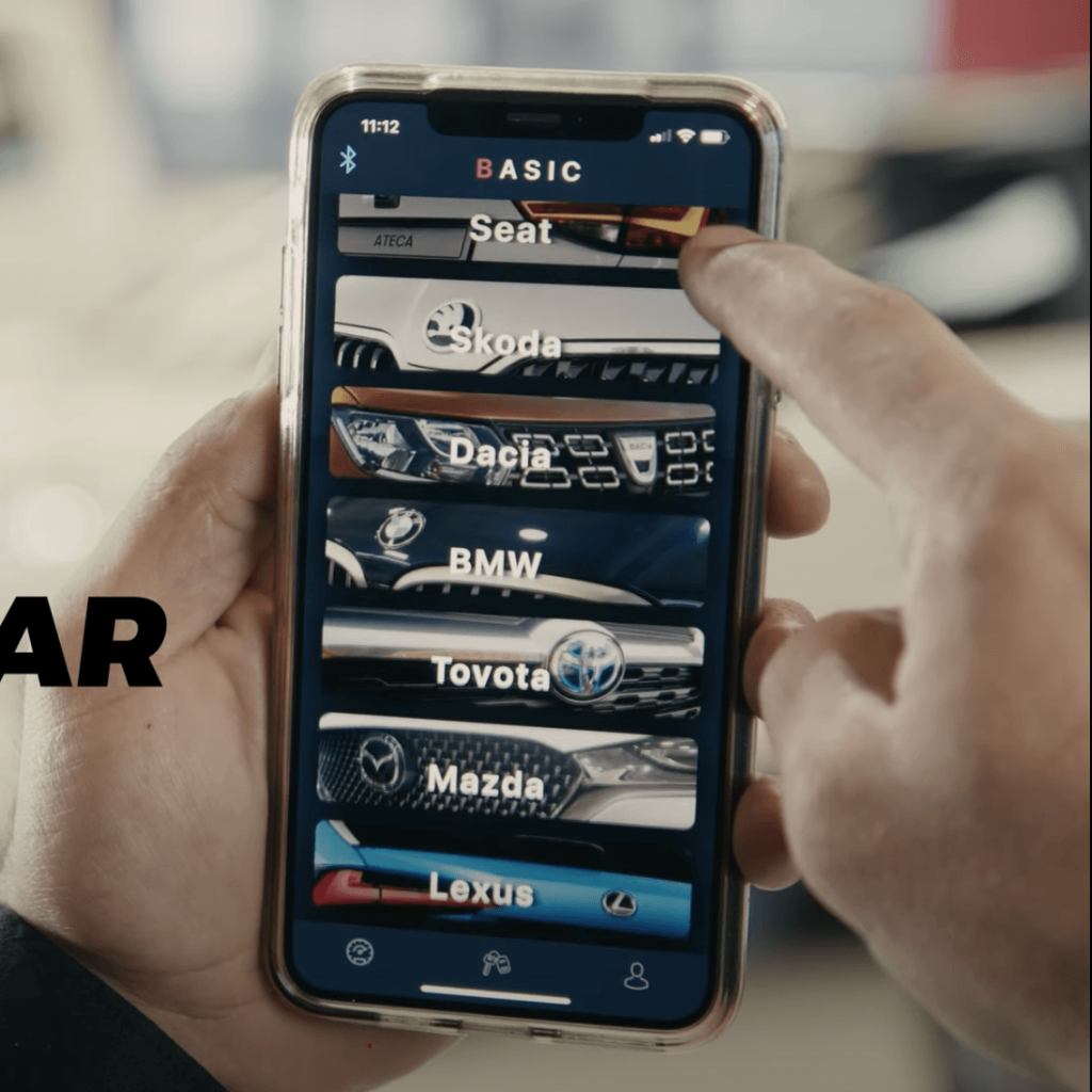 OBD CODING PRO-NEW – BASIC